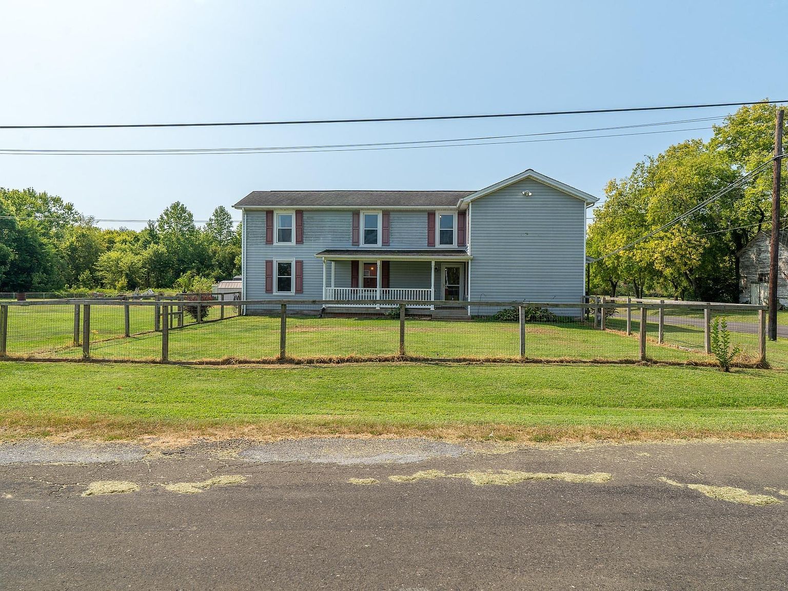 19007 Stevensburg Rd, Stevensburg, VA 22741 | MLS #656508 | Zillow