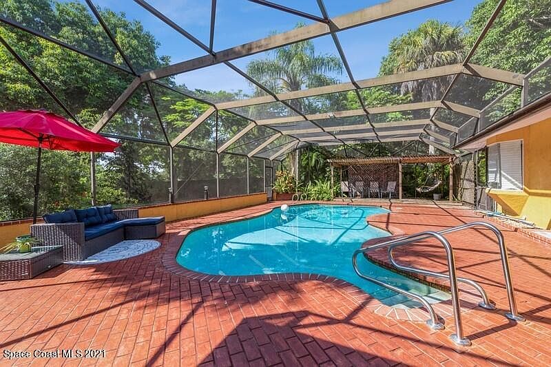 705 River Oaks Ln, Merritt Island, FL 32953 | Zillow