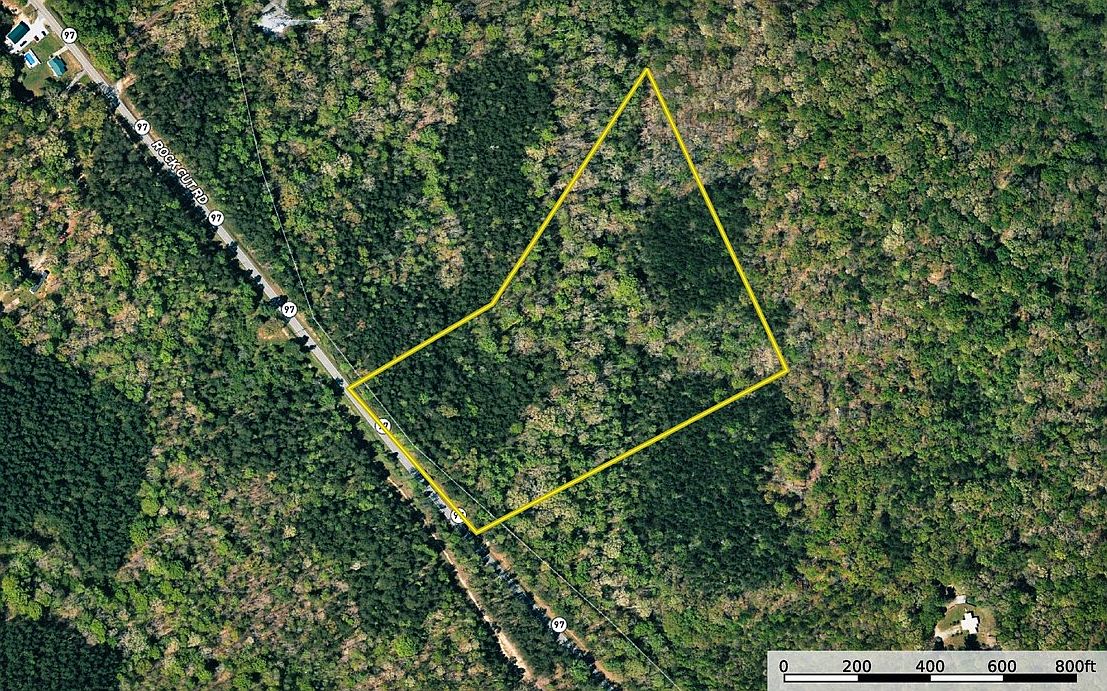 00J Rock Cut Rd, Smyrna, SC 29743 | MLS #20281280 | Zillow