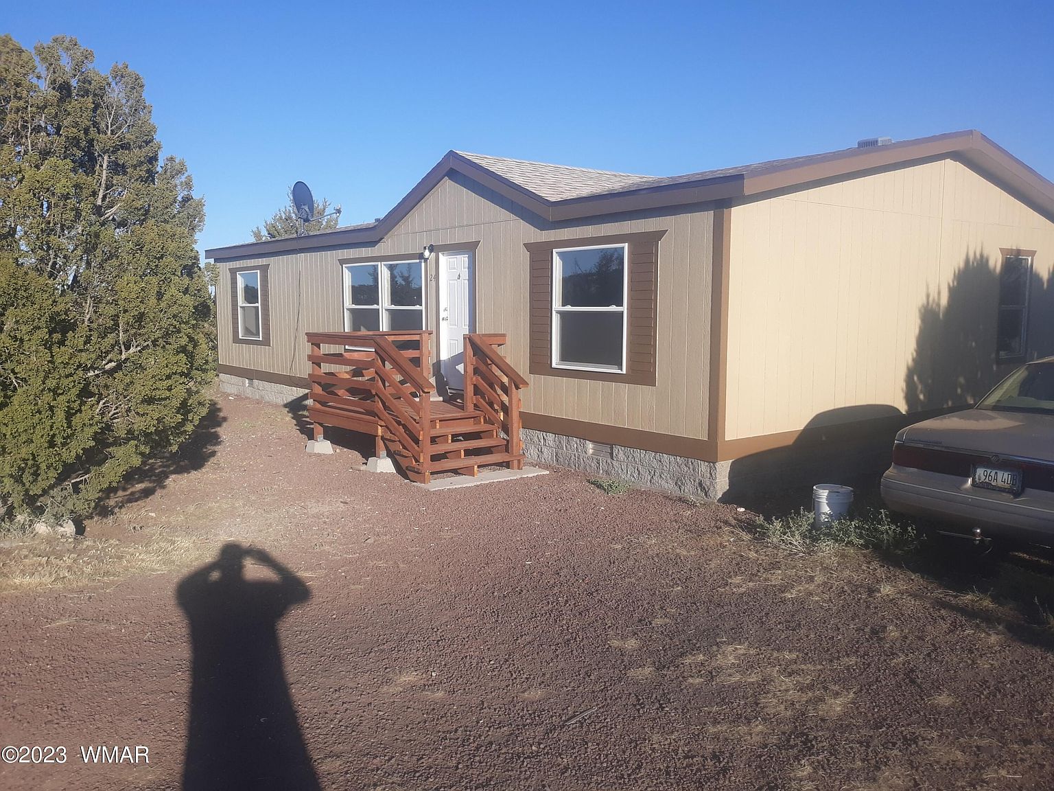 36 County Road 8006, Concho, AZ 85924 | Zillow