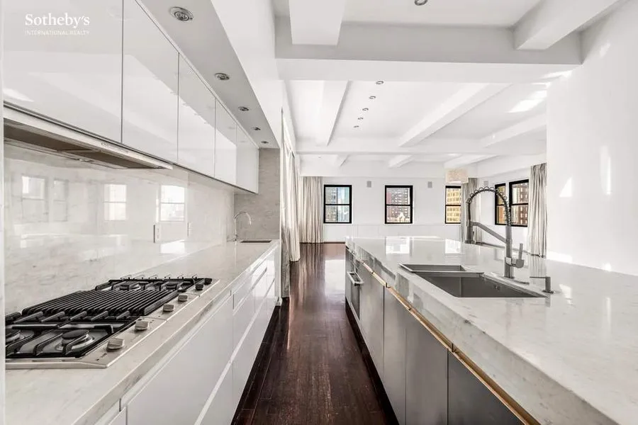 33 Rector Street 13TH-FLOOR in Financial District, Manhattan | StreetEasy