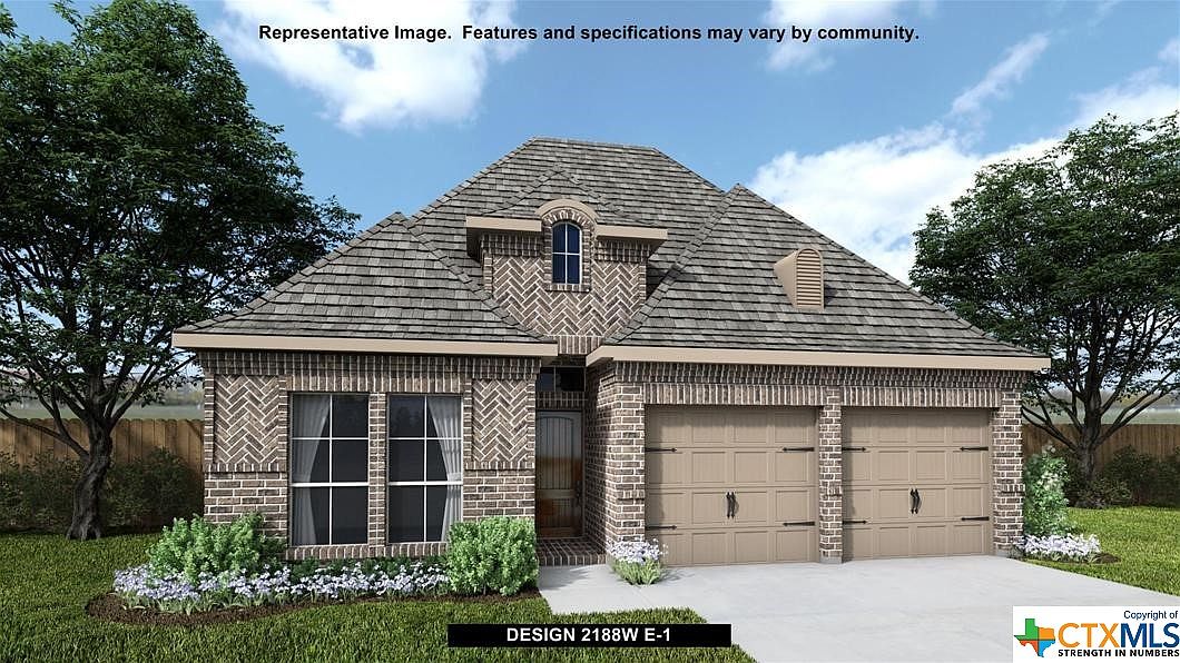 438 Kimble Creek Loop, Kyle, TX 78640 | Zillow