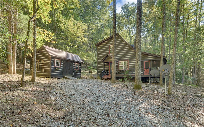 758 Poplar Cove Rd, Suches, GA 30572 | Zillow 758 Poplar Cove Rd, Suches, GA 30572 | Zillow