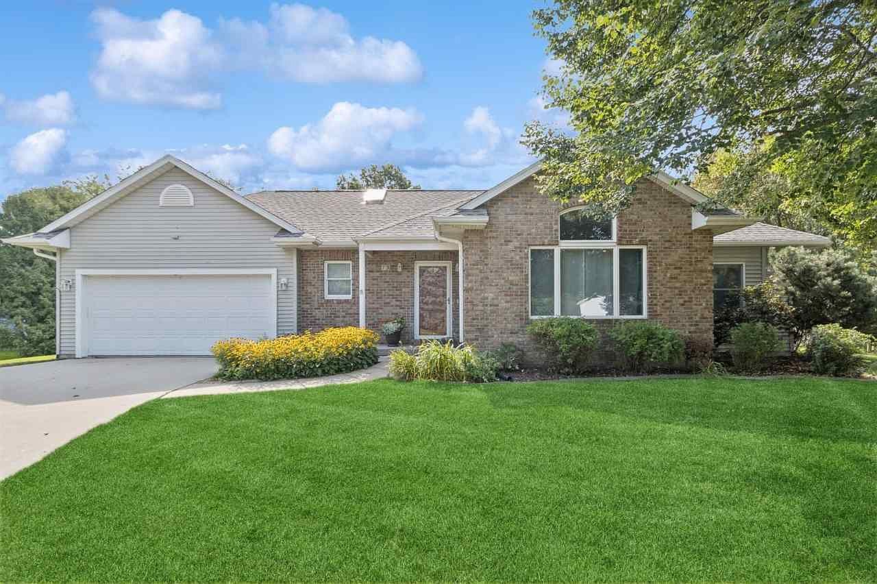 73 Durango Pl, Iowa City, IA 52246 | Zillow