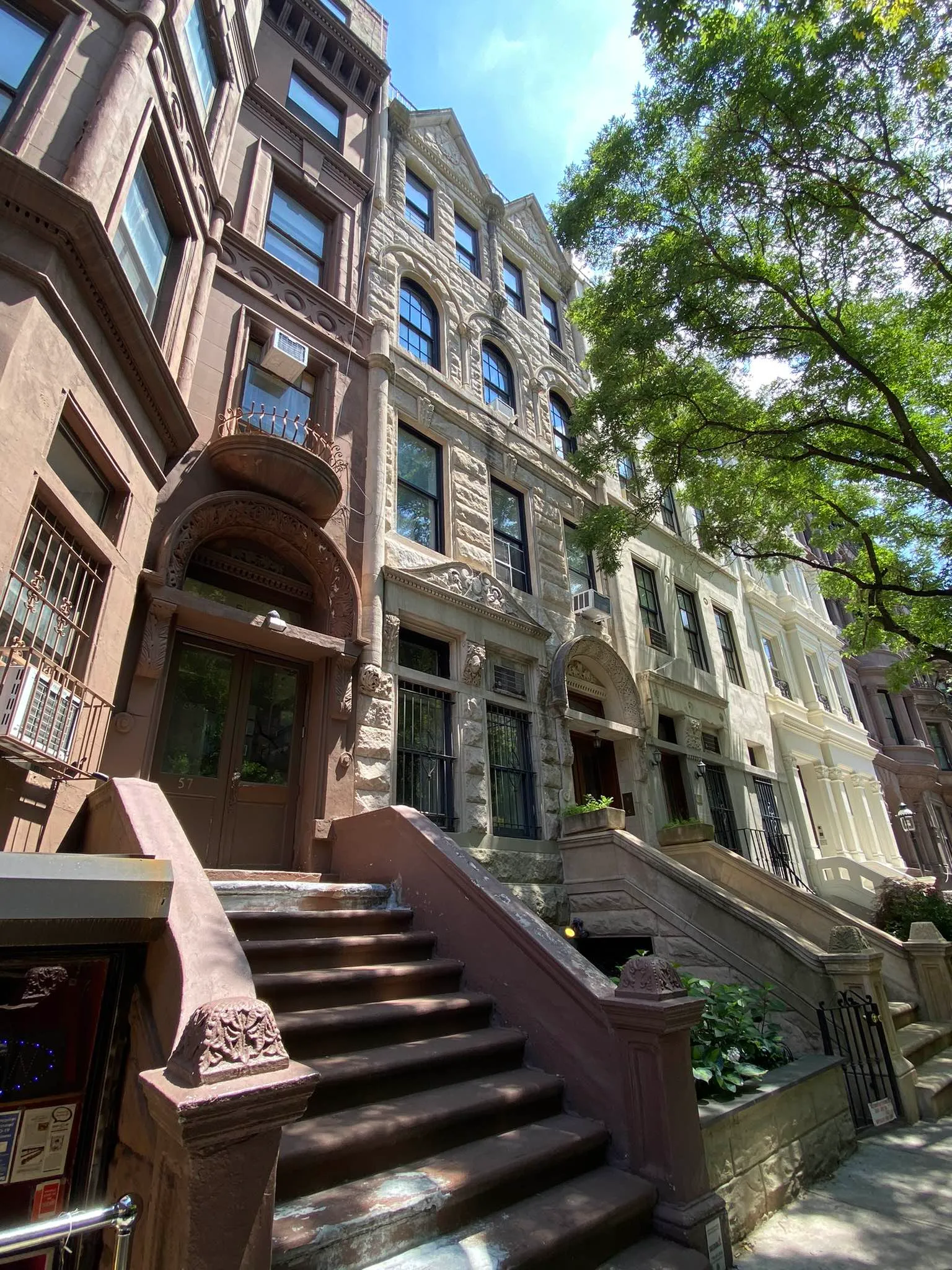57 West 76th Street #PH2 in Upper West Side, Manhattan | StreetEasy