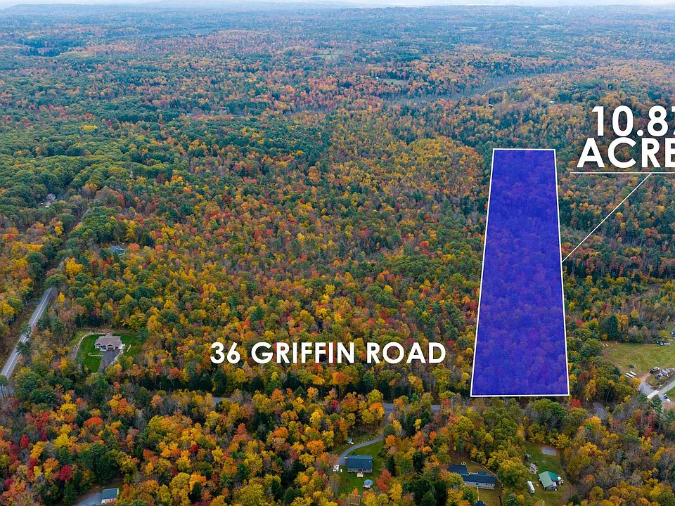 36 Griffin Road Road, Greenfield Center, NY 12833 | MLS #202327072 | Zillow