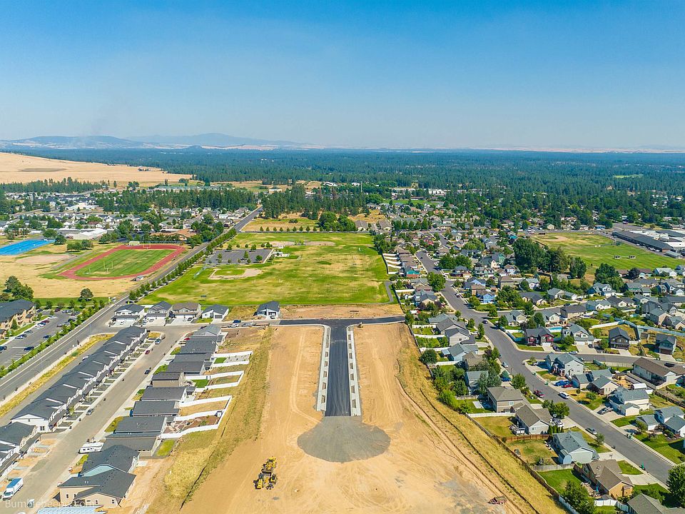LOT 5 Sunrise Dr, Cheney, WA 99004 | MLS #202315192 | Zillow