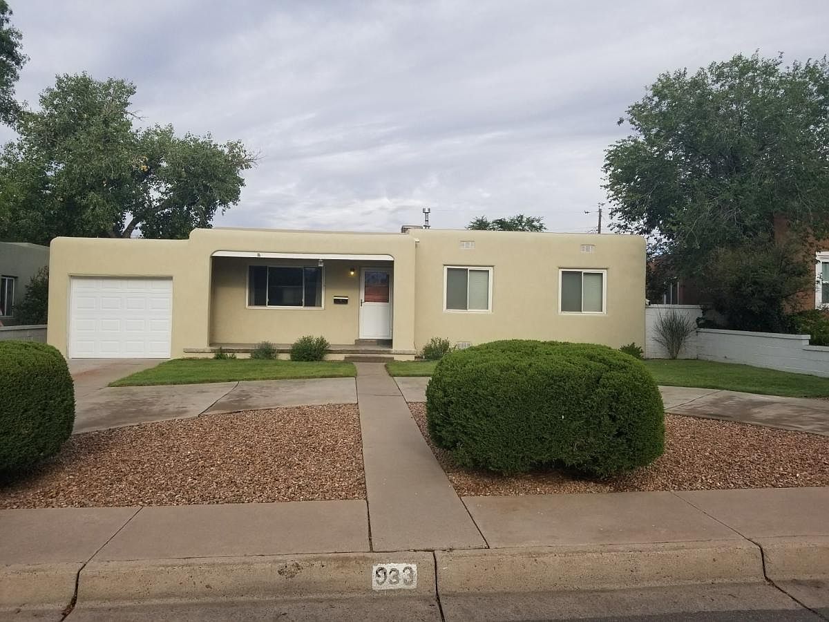 933 Madison St NE, Albuquerque, NM 87110 | Zillow