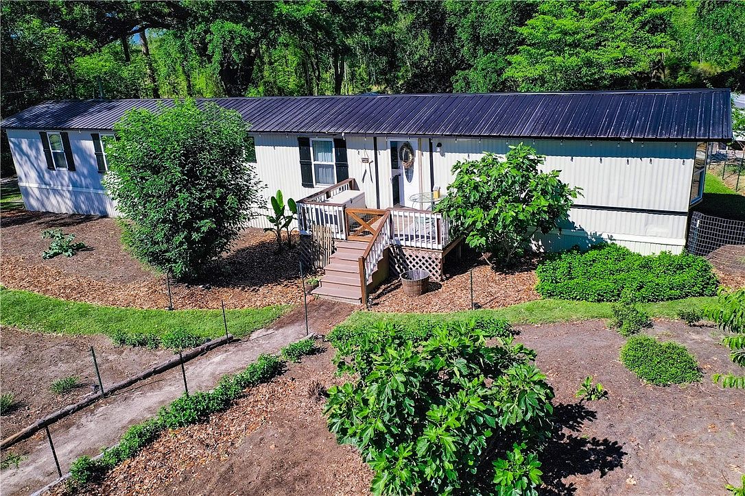 386 Fox Rd, Mershon, GA 31551 | Zillow