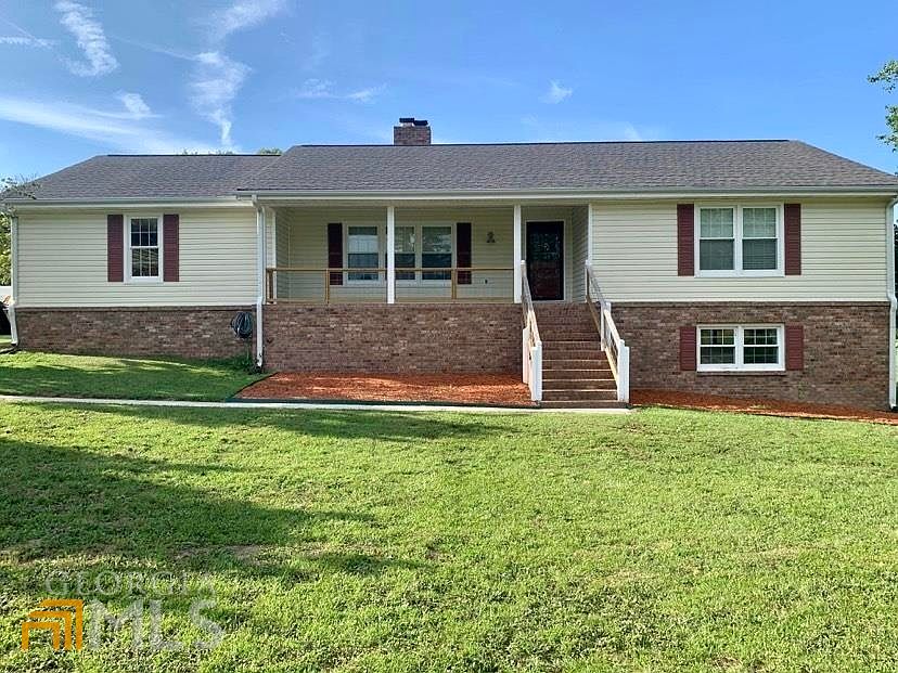 4965 Cook Rd SW, Stockbridge, GA 30281 | Zillow