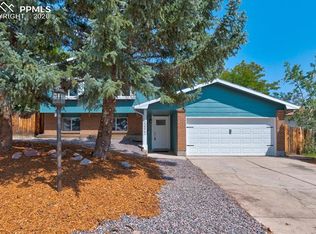 5604 Lantana Drive, Colorado Springs, CO 80915 | MLS #8142611 | Zillow