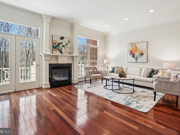 3871 Lewiston Pl, Fairfax, VA 22030 | Zillow