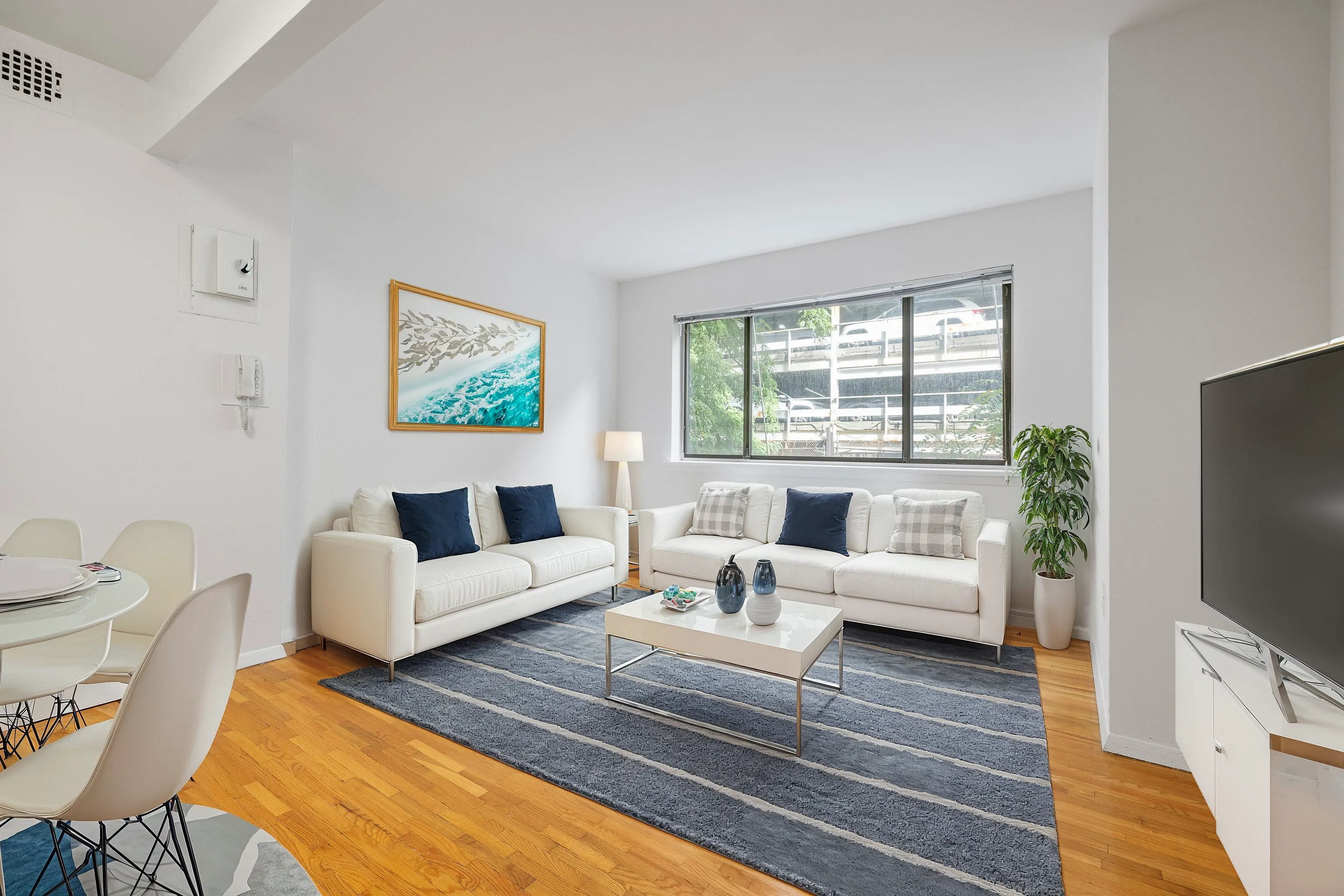 337 West 30th Street #2C in Hudson Yards, Manhattan | StreetEasy