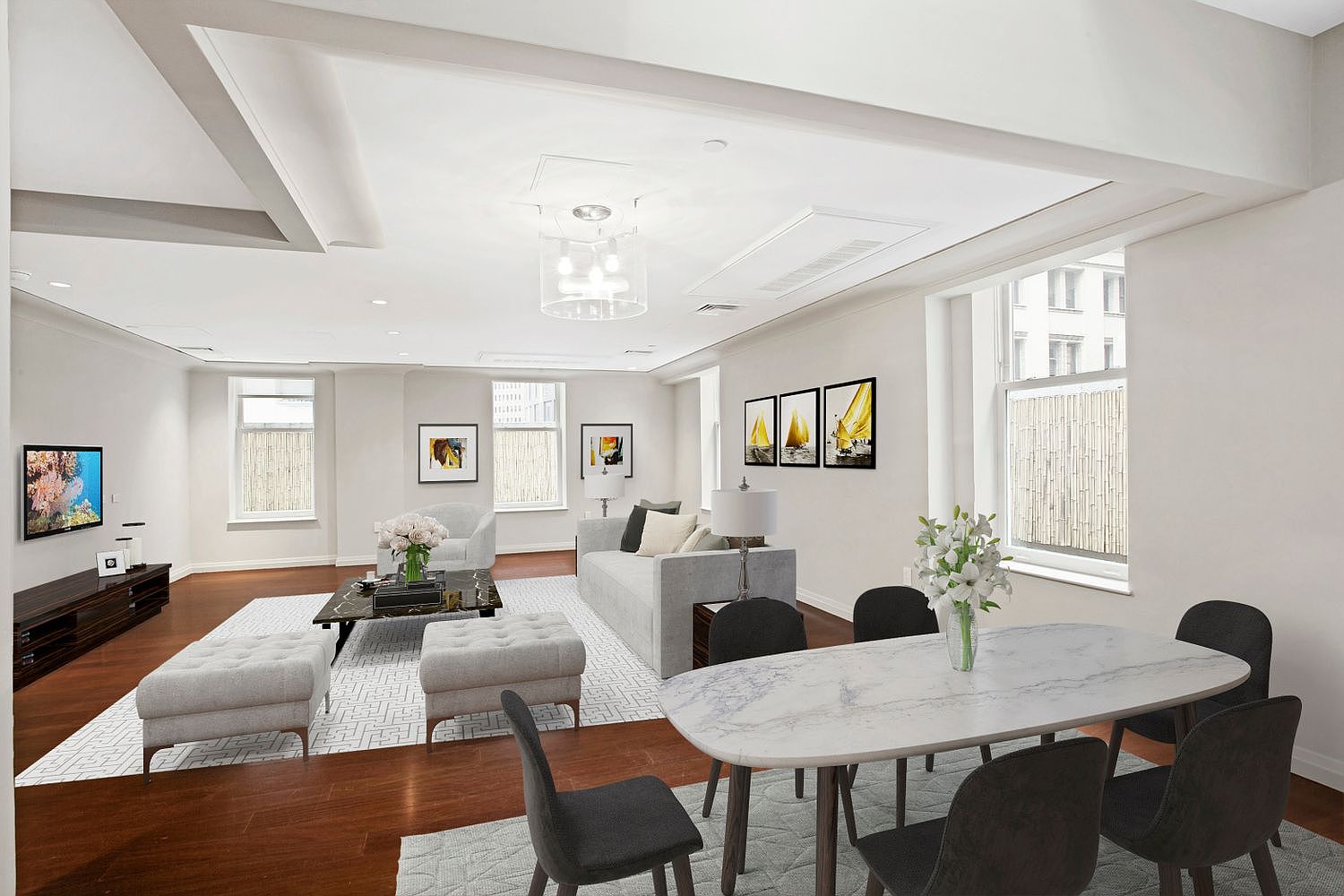 55 Wall St APT 910, New York, NY 10005 | Zillow