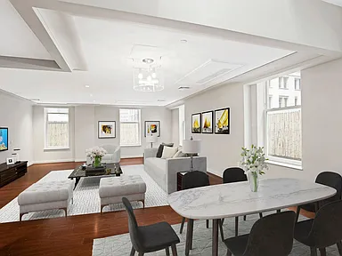 Residences At 55 Wall Street - 55 Wall St New York NY | Zillow