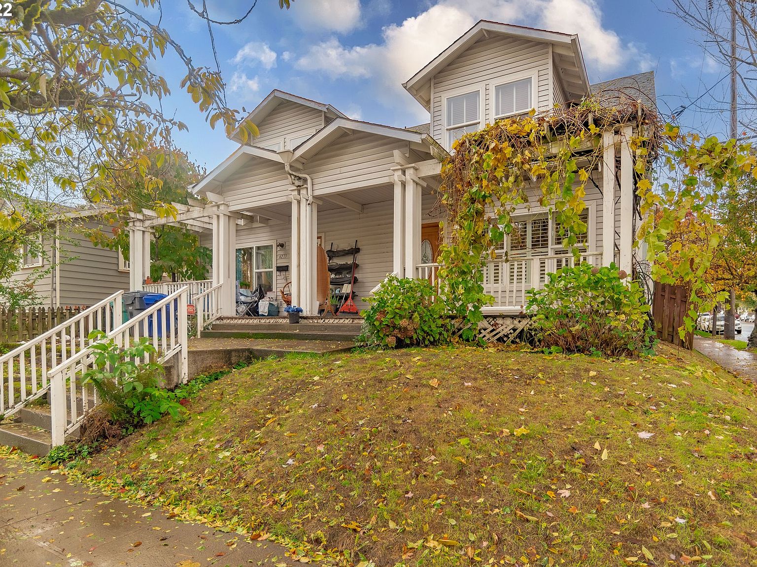 4239 N Borthwick Ave, Portland, OR 97217 | Zillow
