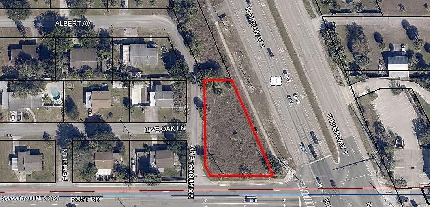 4018 N Us Highway 1, Melbourne, FL 32935 | MLS #959630 | Zillow