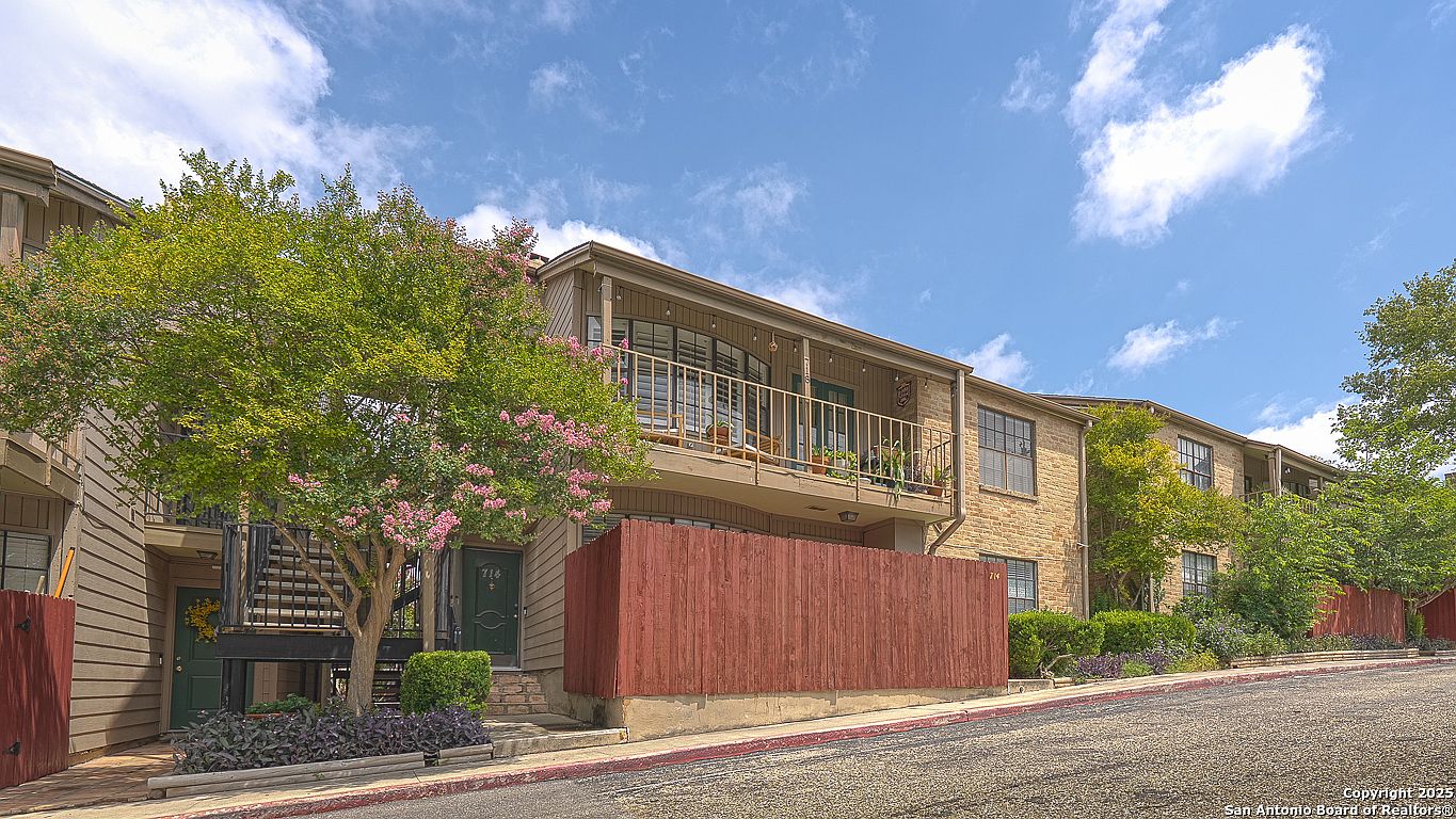 7711 Callaghan APT 7, San Antonio, TX 78229 | MLS #1881800 | Zillow