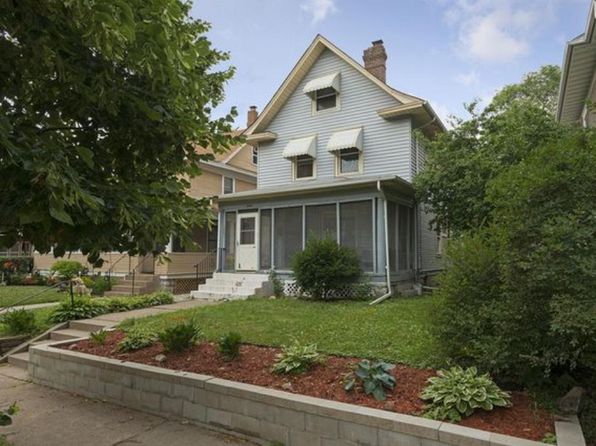 Houses For Rent in Saint Paul MN - 114 Homes | Zillow