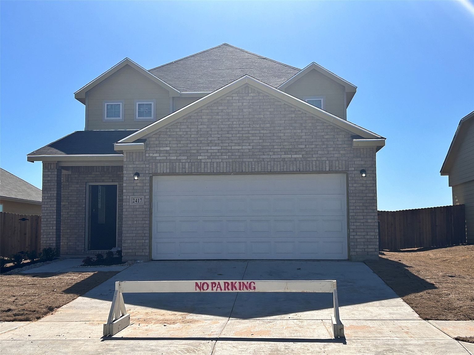 2417 Dahlia Dr, Fort Worth, TX 76123 | Zillow