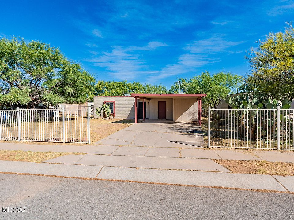 4801 W De La Canoa Dr, Amado, AZ 85645 | Zillow