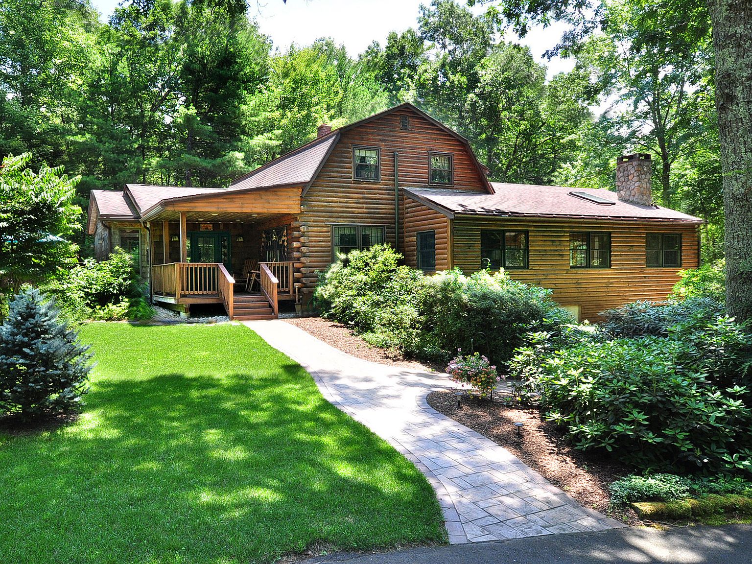 31 Spring Glen Dr, Granby, CT 06035 | Zillow