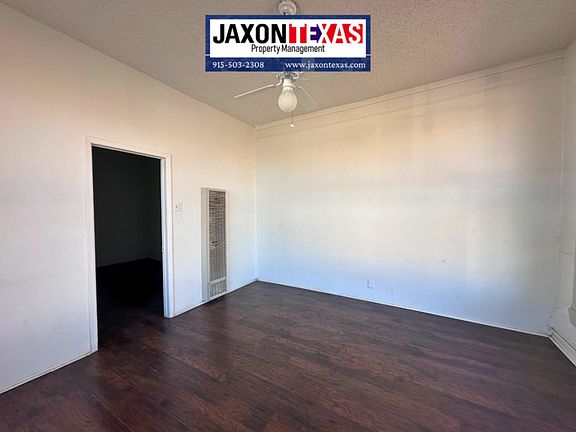 2930 Pera Ave APT 3, El Paso, TX 79905 | Zillow