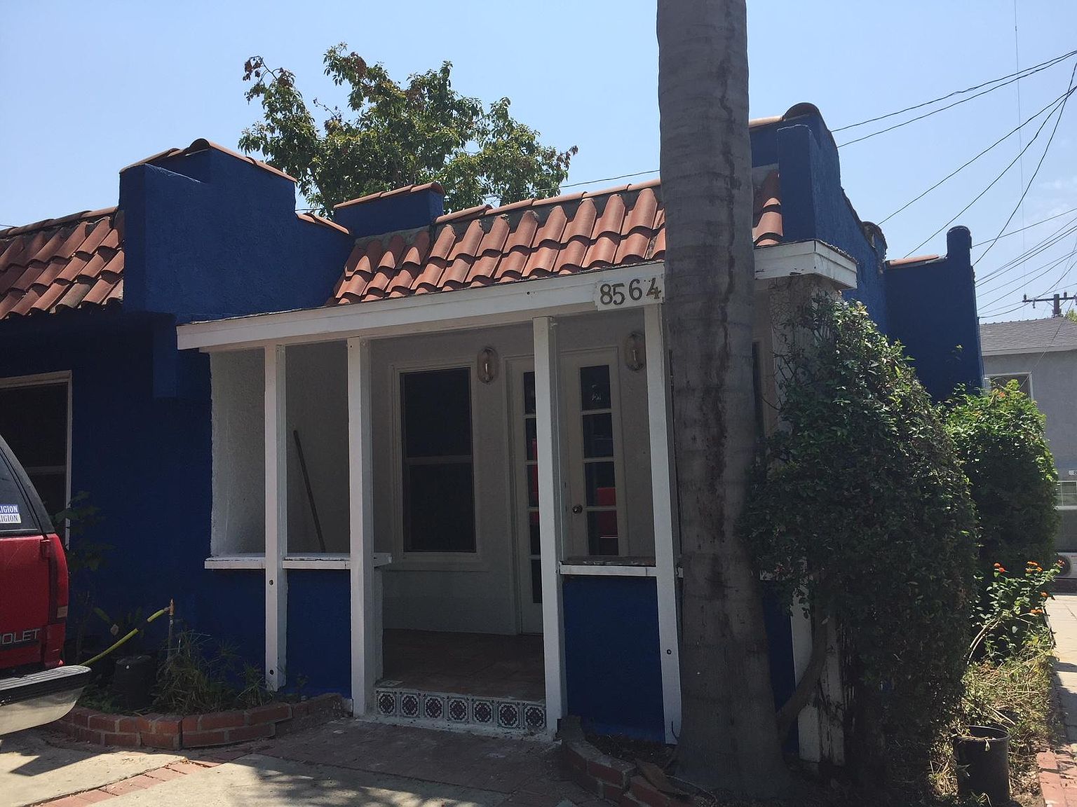 8564 Rugby Dr, West Hollywood, CA 90069 | Zillow