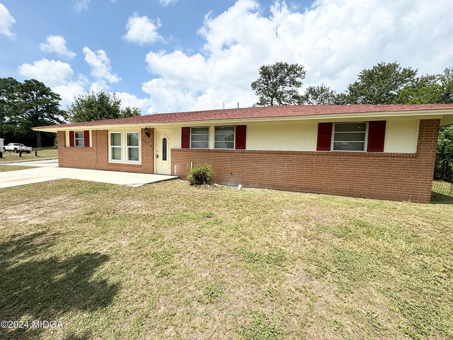 2500 Kent Dr, Macon, GA 31206 | MLS #176233 | Zillow