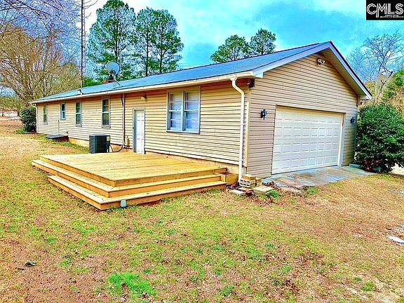 133 Lee Witt Rd, Swansea, SC 29160 | Zillow