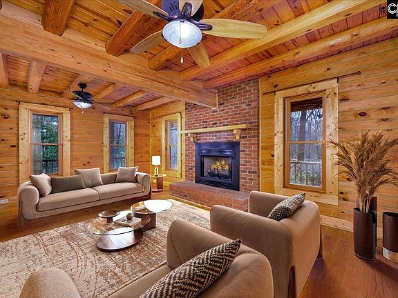 1201 Jake Eargle Rd, Little Mountain, SC 29075 | MLS #604806 | Zillow