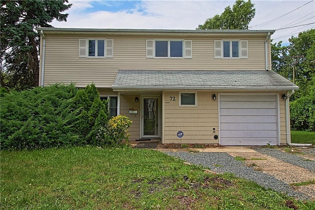 72 Gaskill Ave, Edison, NJ 08817 | Zillow