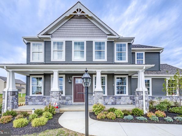 New Construction Homes in Lititz PA | Zillow