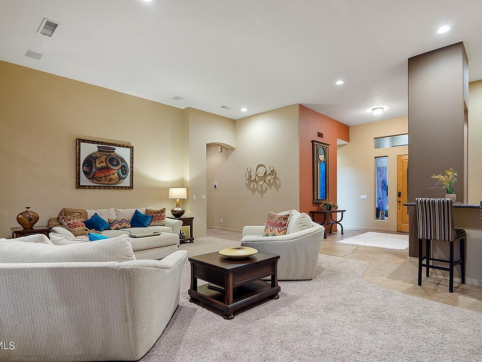 90 Sun Ridge Cir, Sedona, AZ 86351 | Zillow