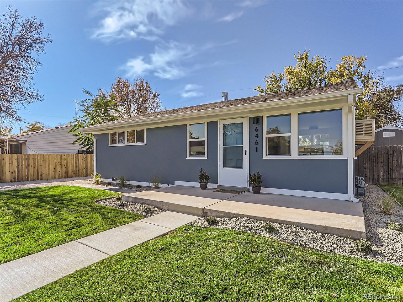 6461 Porter Way, Commerce City, CO 80022 | Zillow