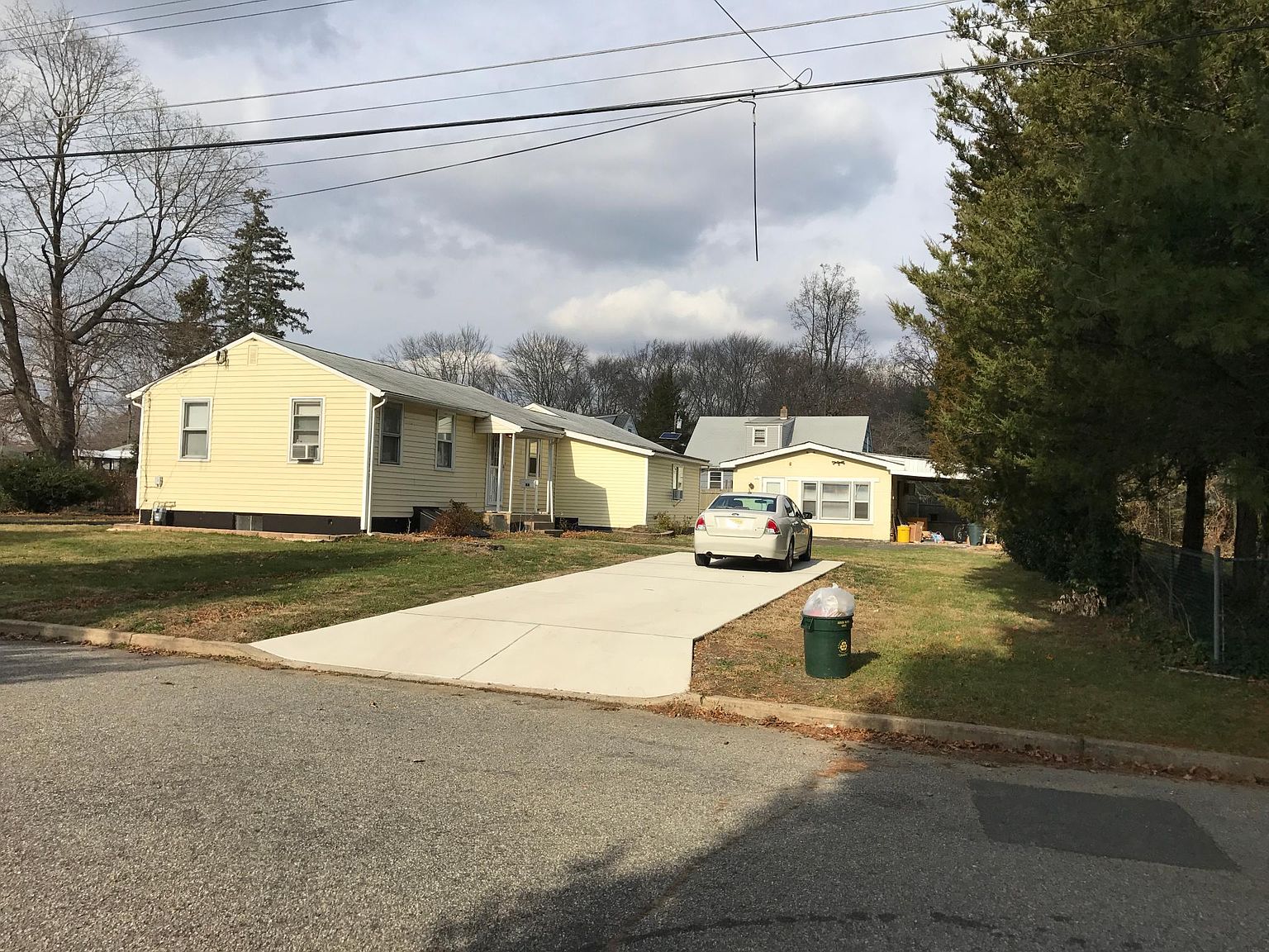 44 Harding St, Ewing, NJ 08618 | Zillow