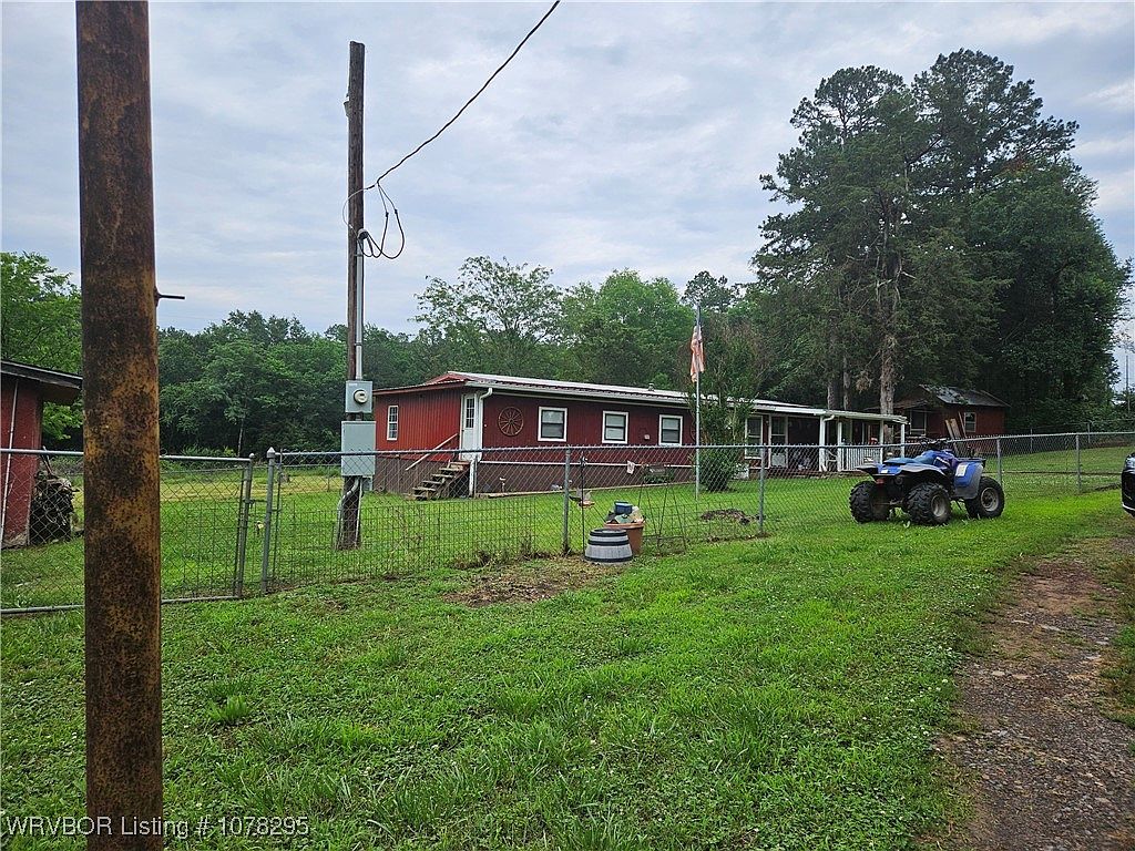 16019 71st Hwy, Mansfield, AR 72944 | MLS #1078295 | Zillow