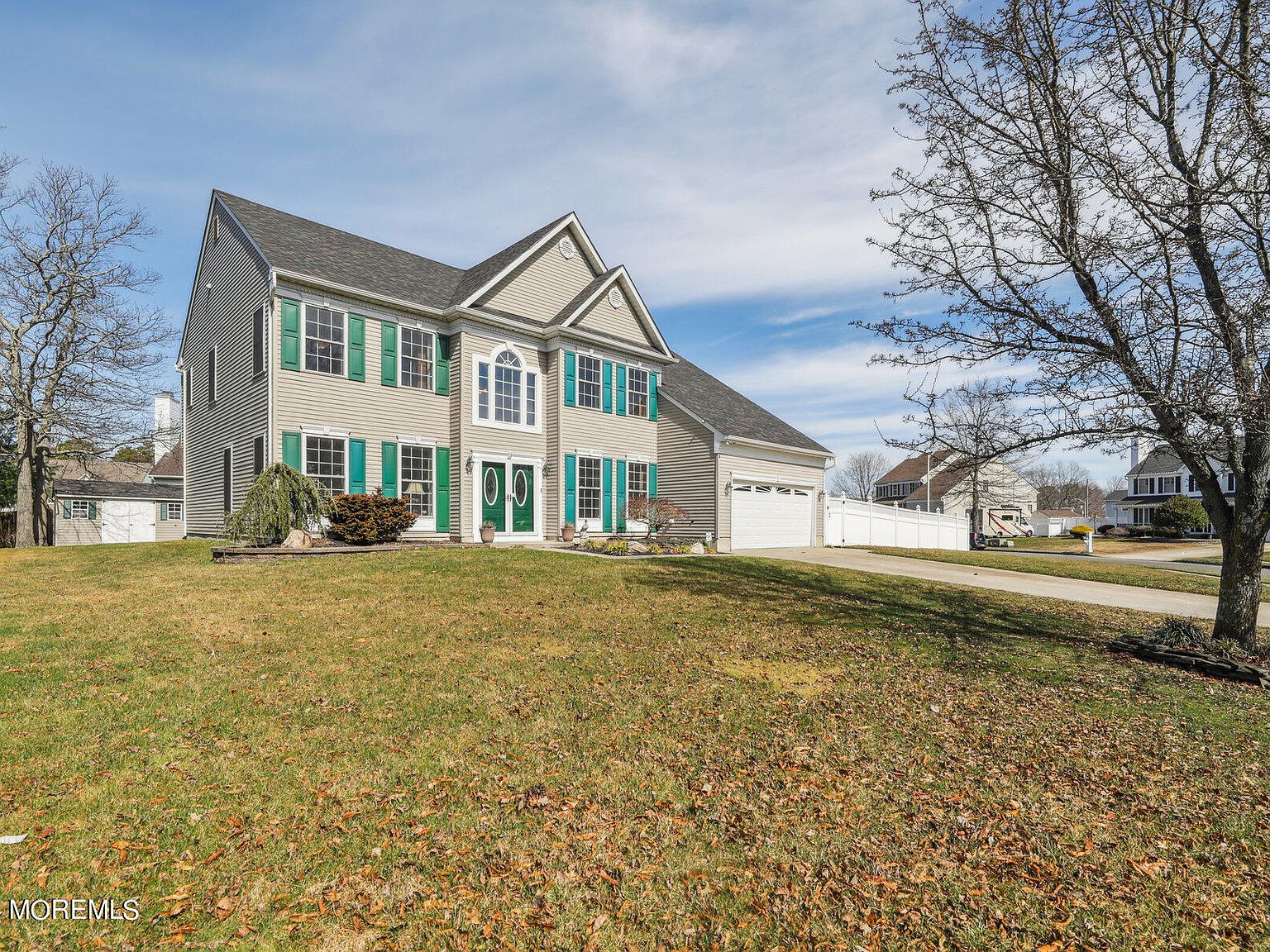 13 Forest View Drive, Bayville, NJ 08721 | Zillow