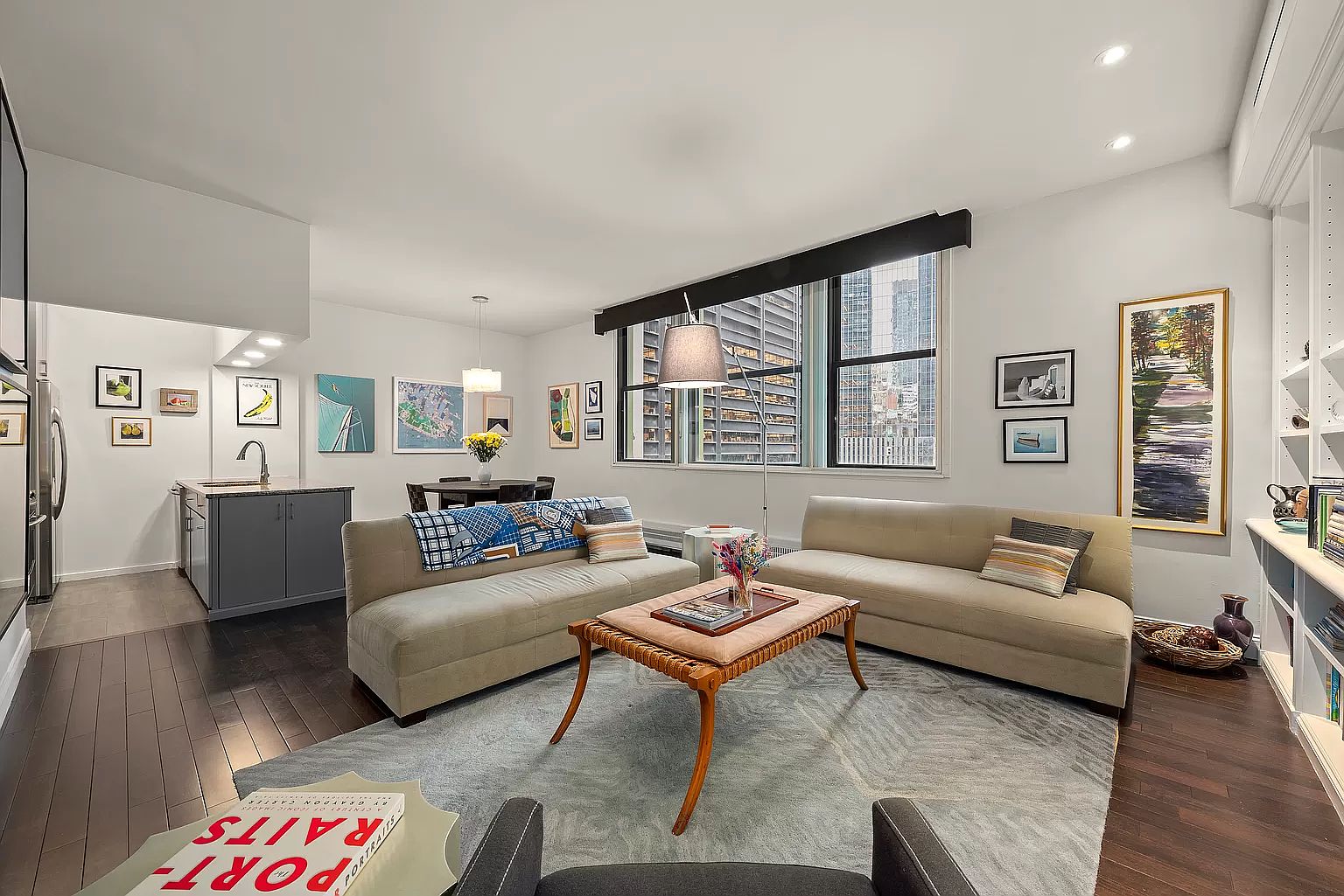 176 Broadway APT 11B, New York, NY 10038 | MLS #22871966 | Zillow