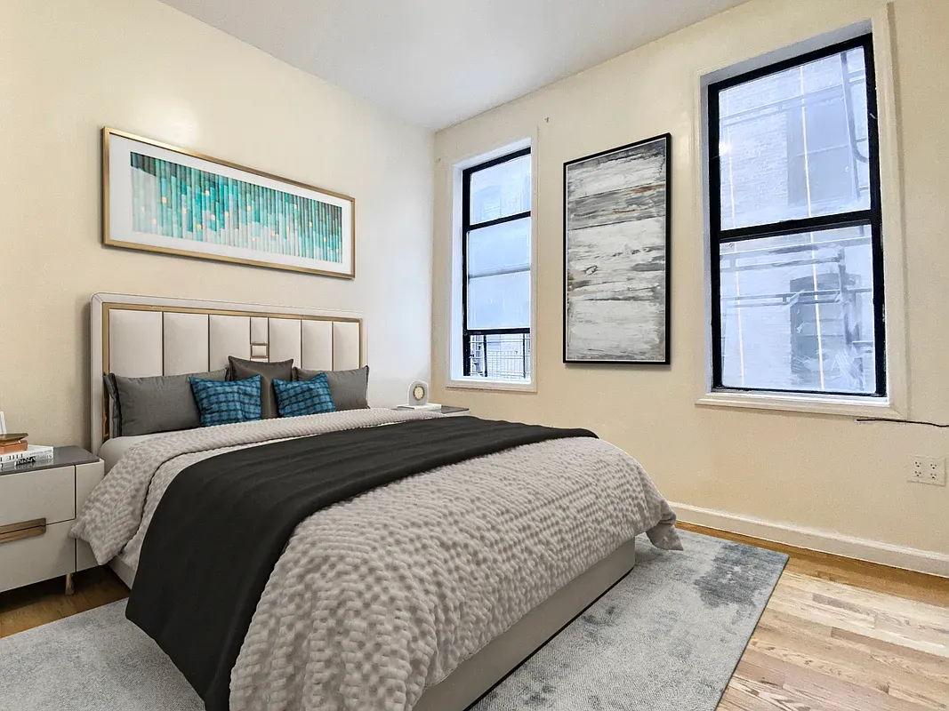 358 West 38th Street #2D in Hudson Yards, Manhattan | StreetEasy