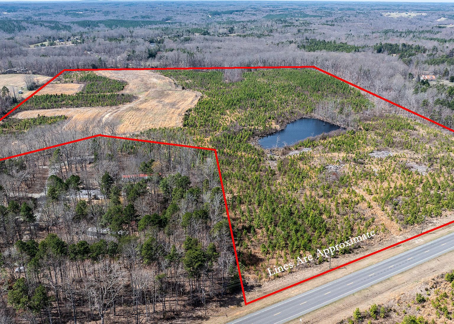 14974 State Highway 86 S #1, Prospect Hill, NC 27314 | MLS #10089622 ...