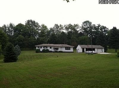 25076 Quaker Church Rd, East Rochester, OH 44625 | Zillow