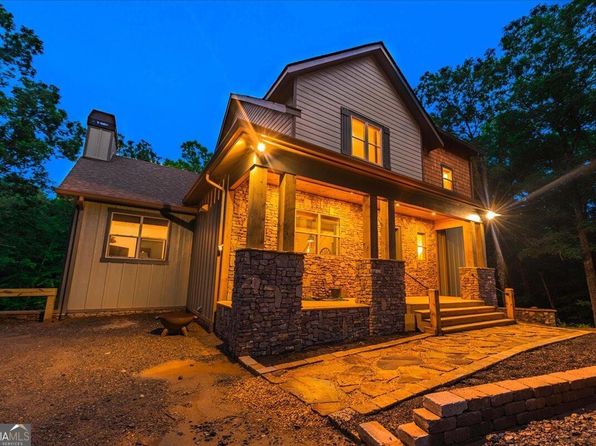 Blue Ridge GA Real Estate - Blue Ridge GA Homes For Sale | Zillow