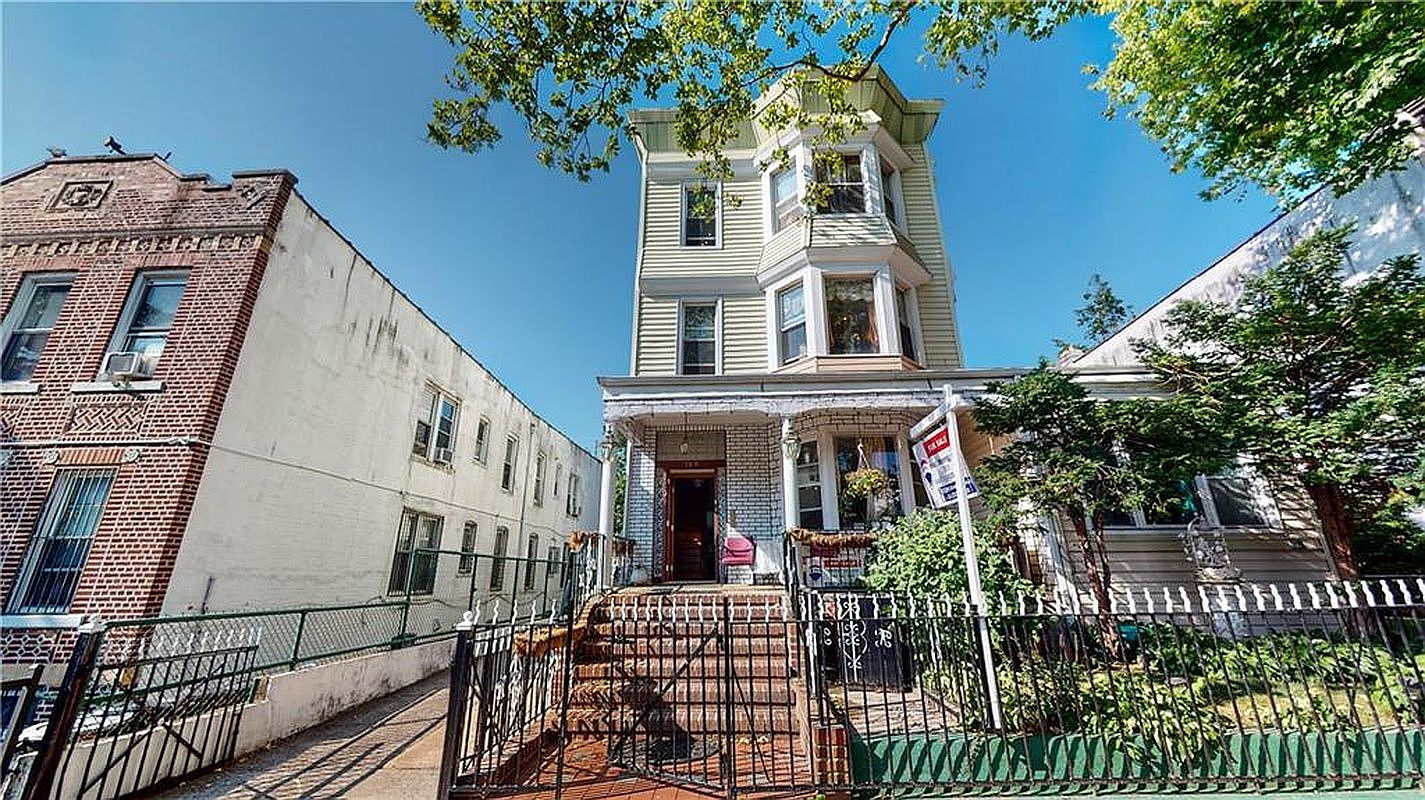 169 68th St, Brooklyn, NY 11220 | Zillow