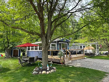 25800 Haas Rd New Hudson MI | Zillow