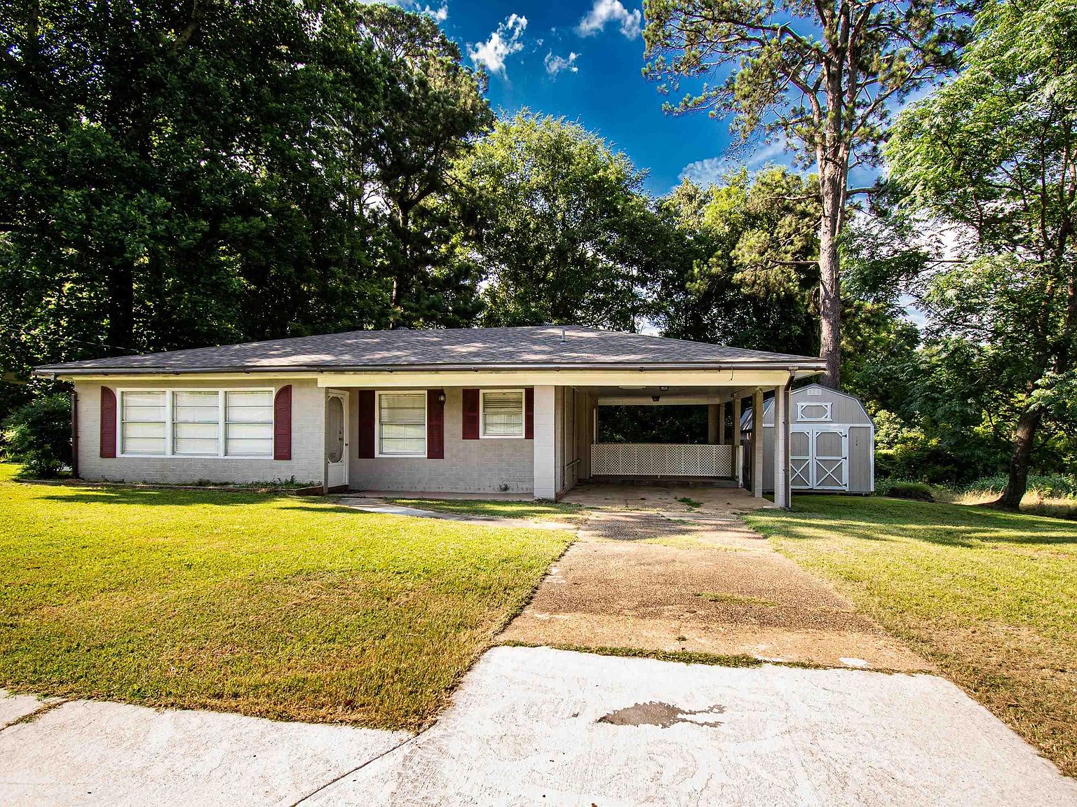 411 Pennington St, Warren, AR 71671 | Zillow