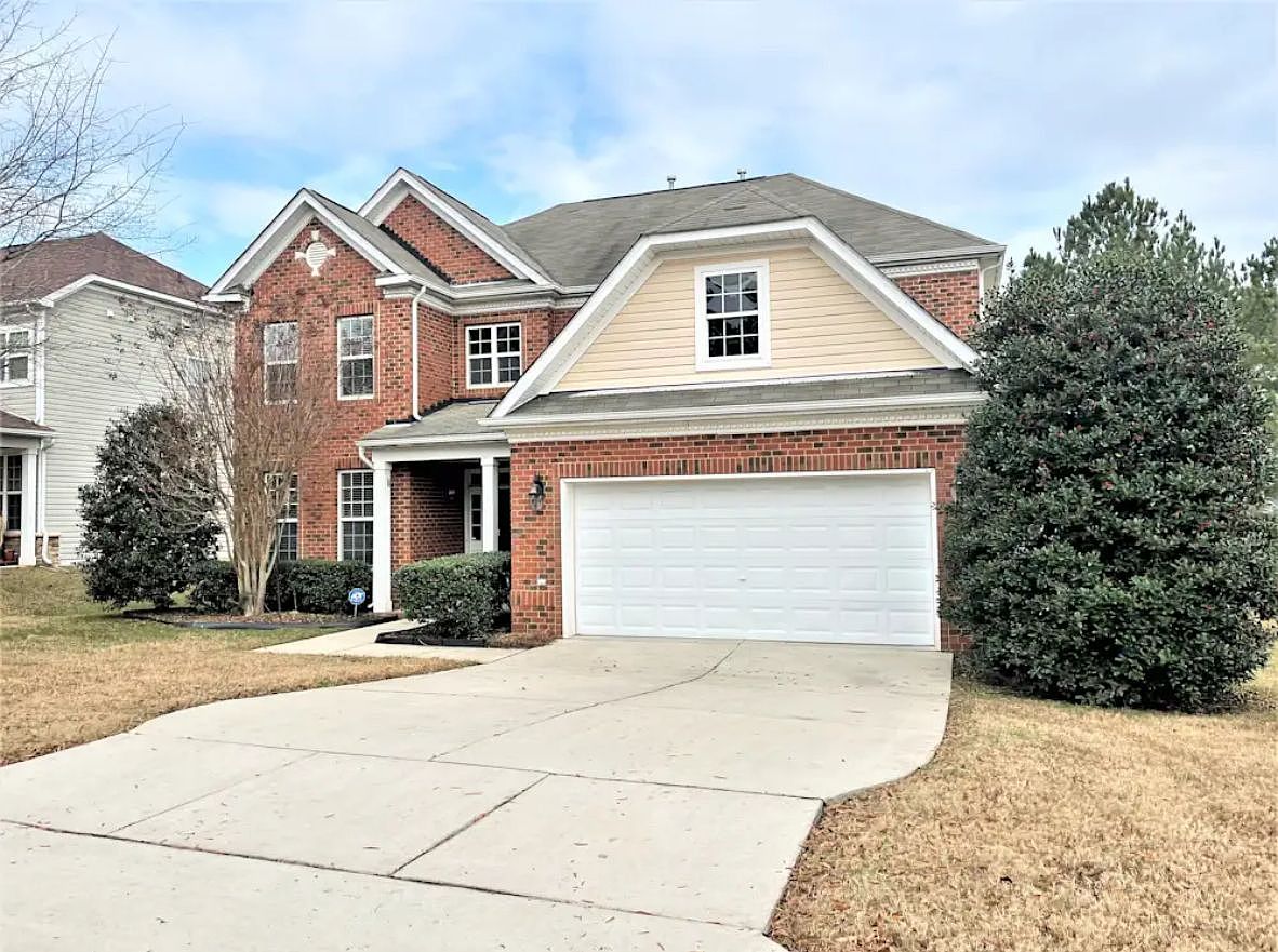5219 Holly Ridge Farm Rd, Raleigh, NC 27616 | Zillow