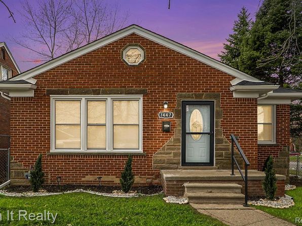 Detroit MI Real Estate - Detroit MI Homes For Sale | Zillow