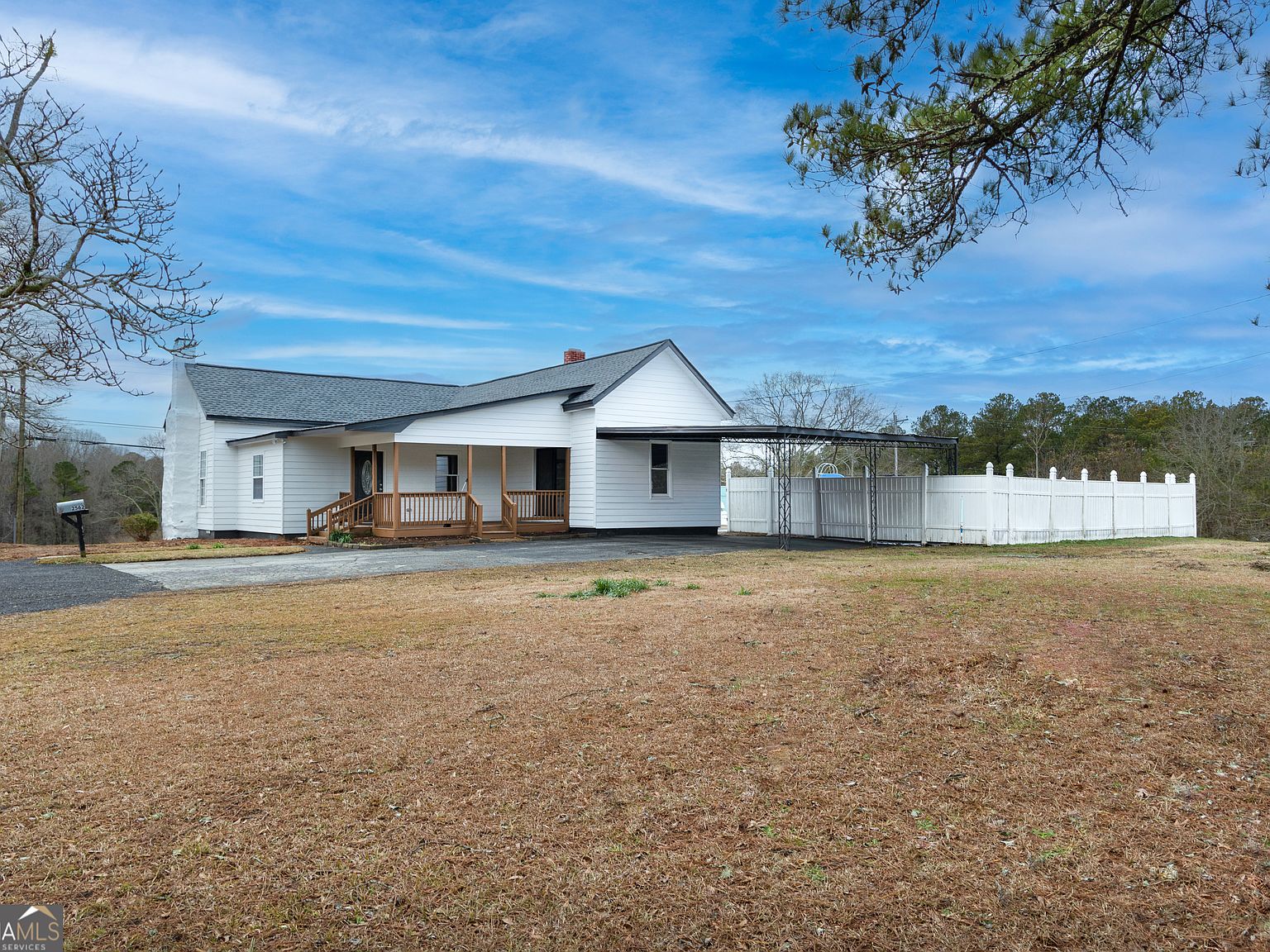 2562 Roscoe Rd, Newnan, GA 30263 | MLS #10443117 | Zillow