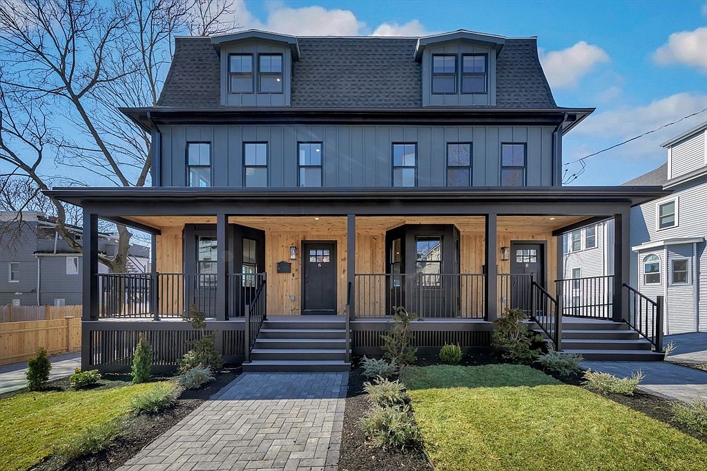 6 Berkeley St, Somerville, MA 02143 | MLS #73216204 | Zillow